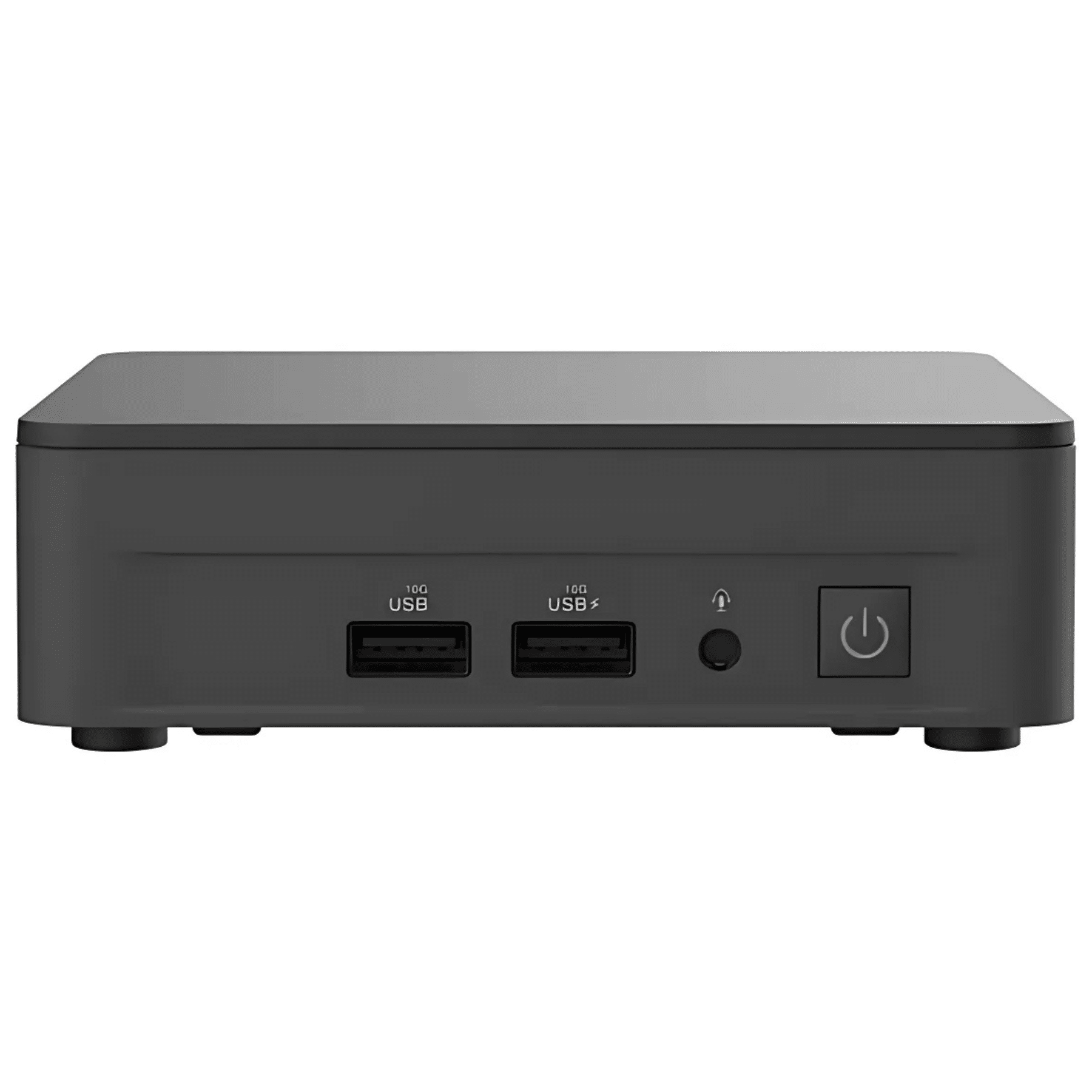 Asus Nuc 13 Pro Nuc13anki5 Desktop Computer - Intel Core I5 13th Gen I5 ...
