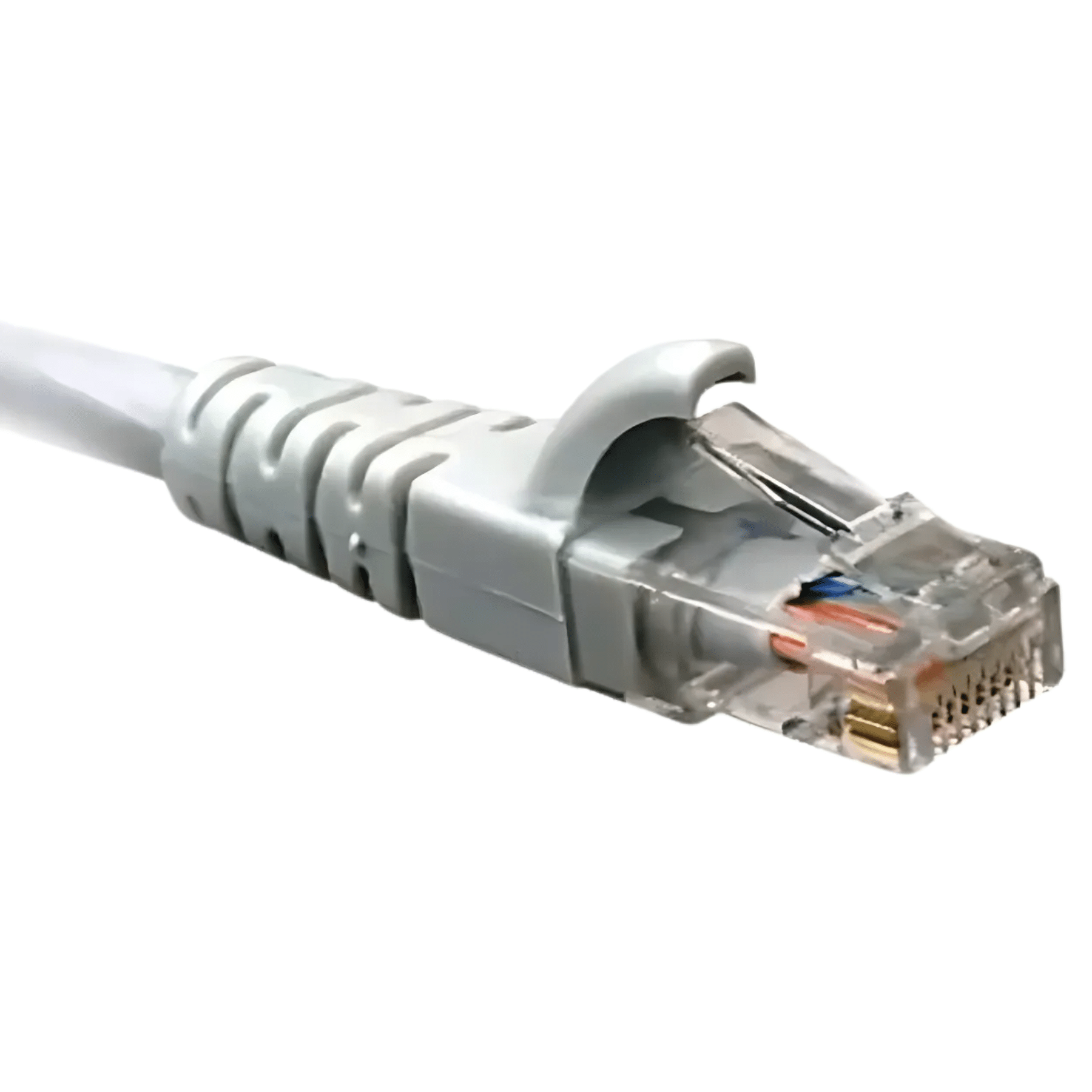 Cable Agiler Agi-sopc510g Utp Patch Cord Color Gris Cat5e 10 Pies/ 3.04 M - AGI-SOPC510G