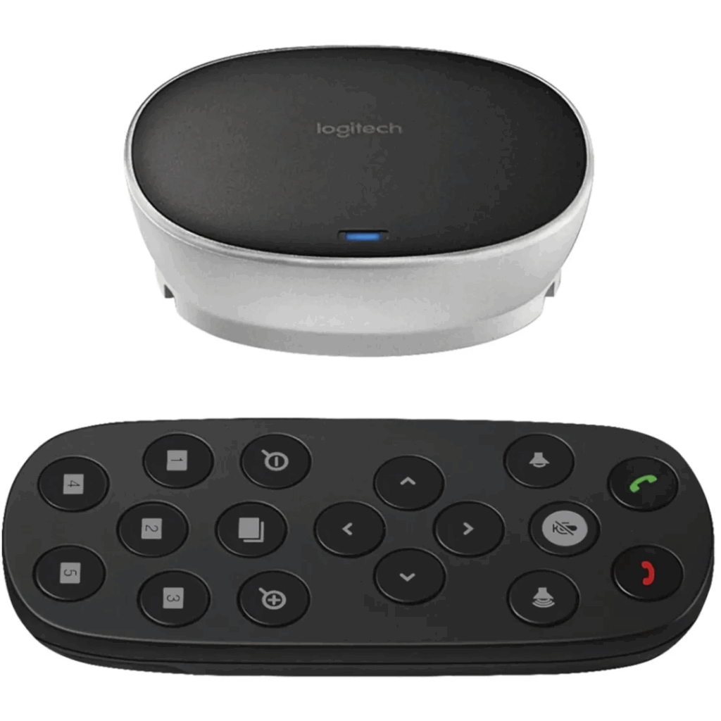 Conference-cam Logitech Group 1920x1080 Zoom 10x Bluetooth-vision 90 ...
