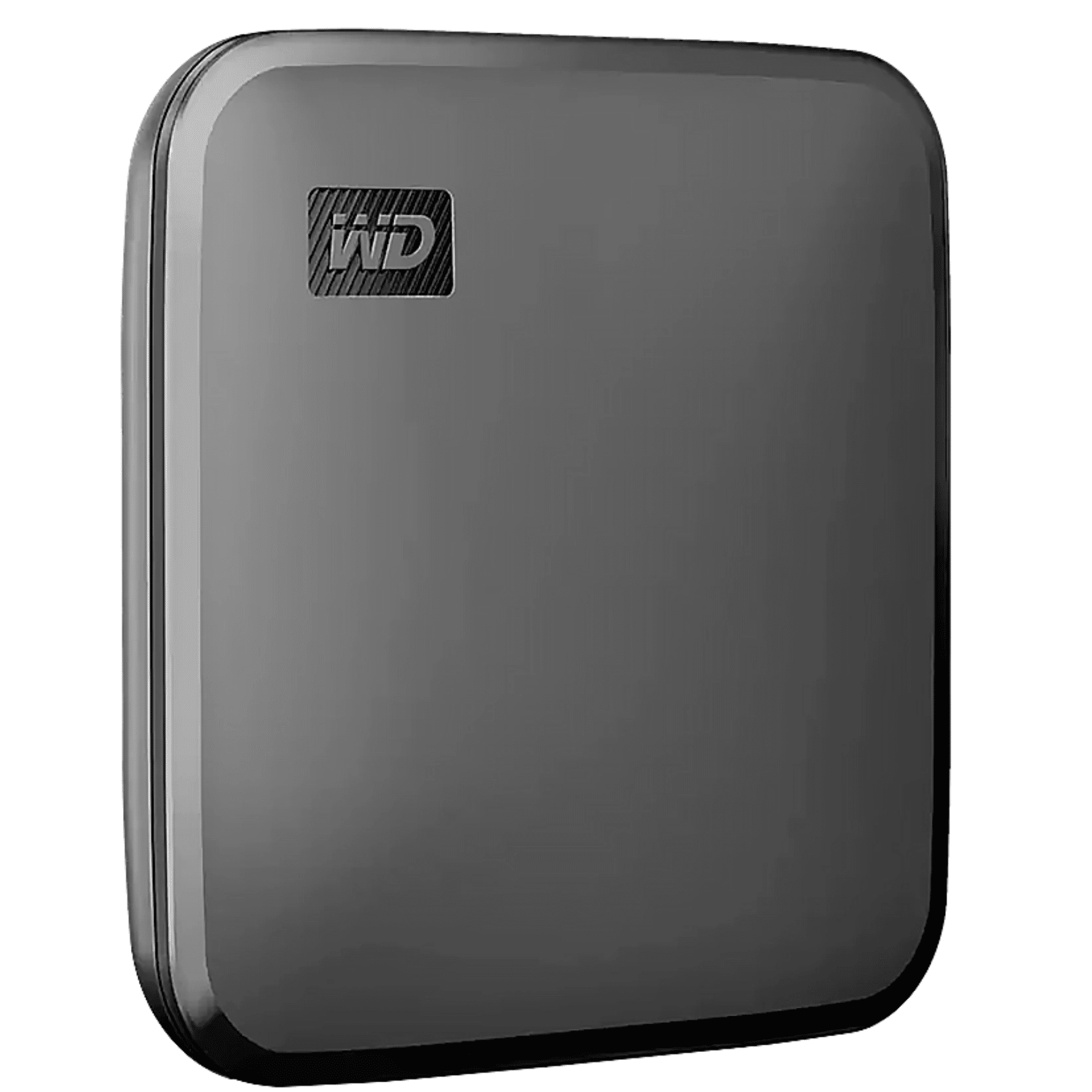Disco Duro Wd 1tb Elements Ssd Portatil Usb 3.0 Externo Black - Discos ...