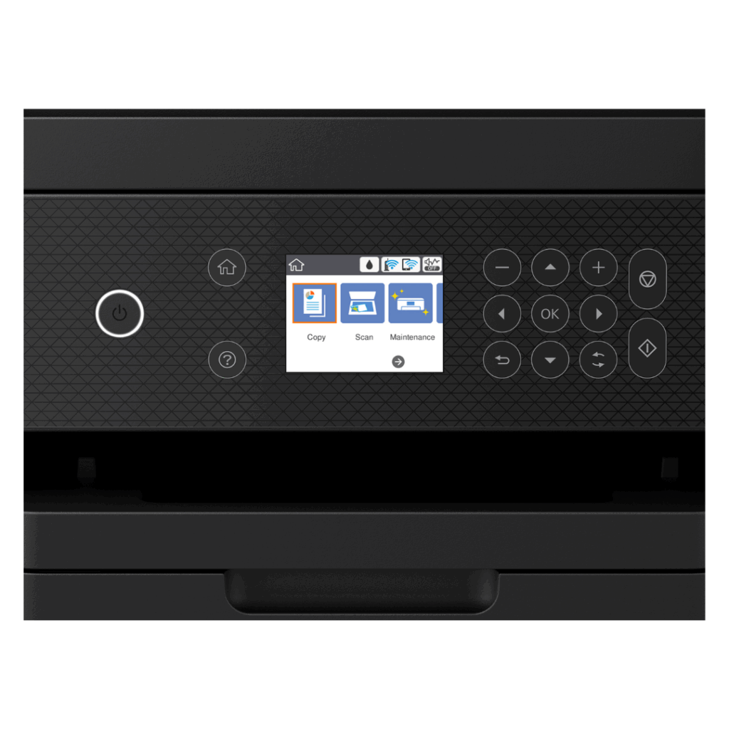 Impresora Epson L6270 Multifuncion Wifi Red Rj45 Duplex Adf Con Sistema ...