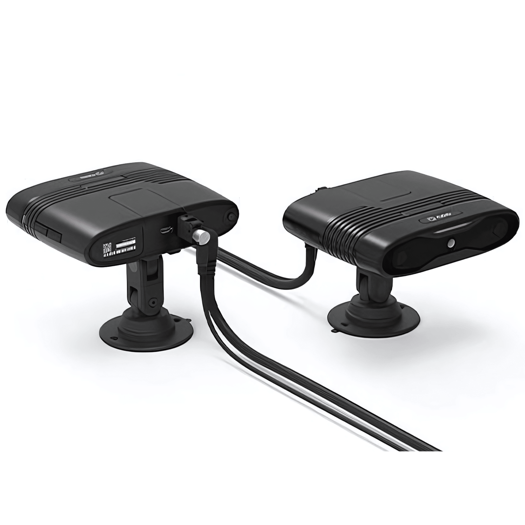 EyeSight Mobile Technologies Ltd. - Driver Monitoring System ...