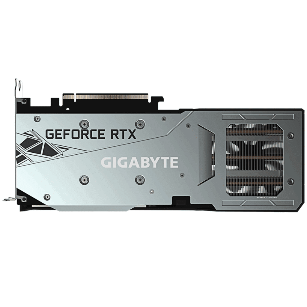 Gigabyte Nvidia Geforce Rtx 3060 Graphic Card - 12 Gb Gddr6 - VGA ...