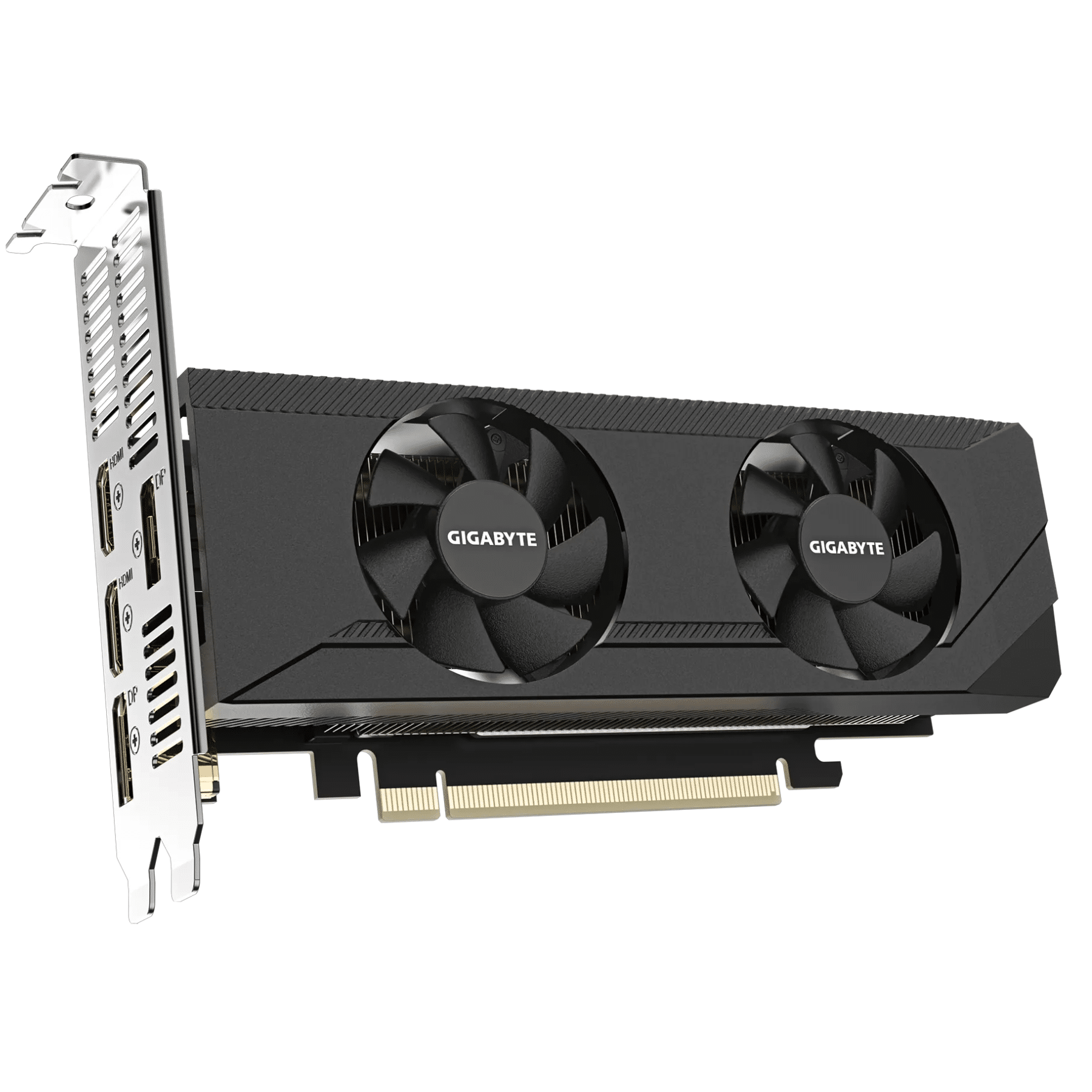 Gigabyte - GV-N3050OC-6GL - PCI Express 4.0 - NVIDIA - NVIDIA GeForce ...