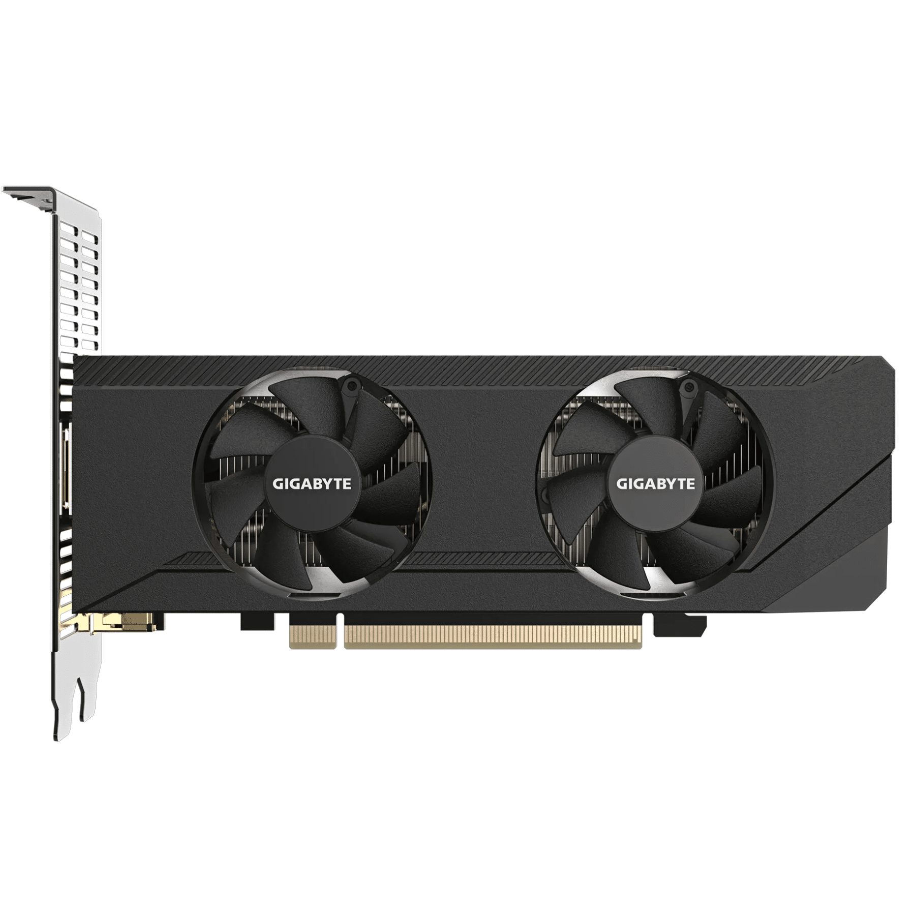 Gigabyte - GV-N3050OC-6GL - PCI Express 4.0 - NVIDIA - NVIDIA GeForce ...