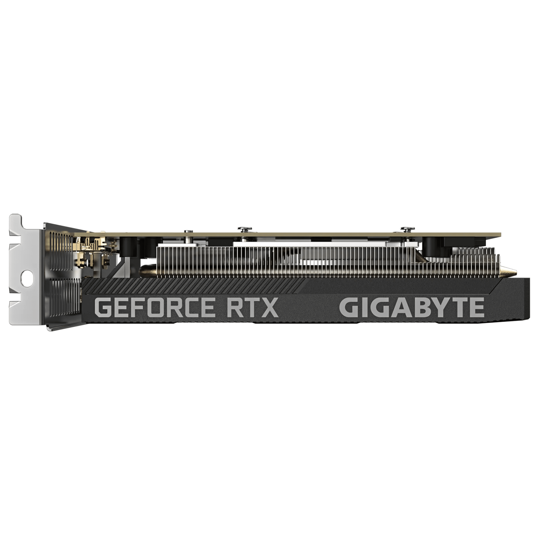 Gigabyte - GV-N3050OC-6GL - PCI Express 4.0 - NVIDIA - NVIDIA GeForce ...