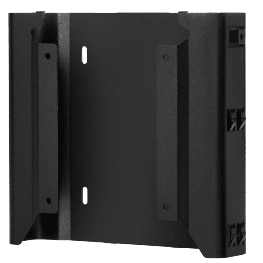 HP Dual VESA Sleeve V3 - Funda Para Ordenador De Sobre Mesa - Para HP ...