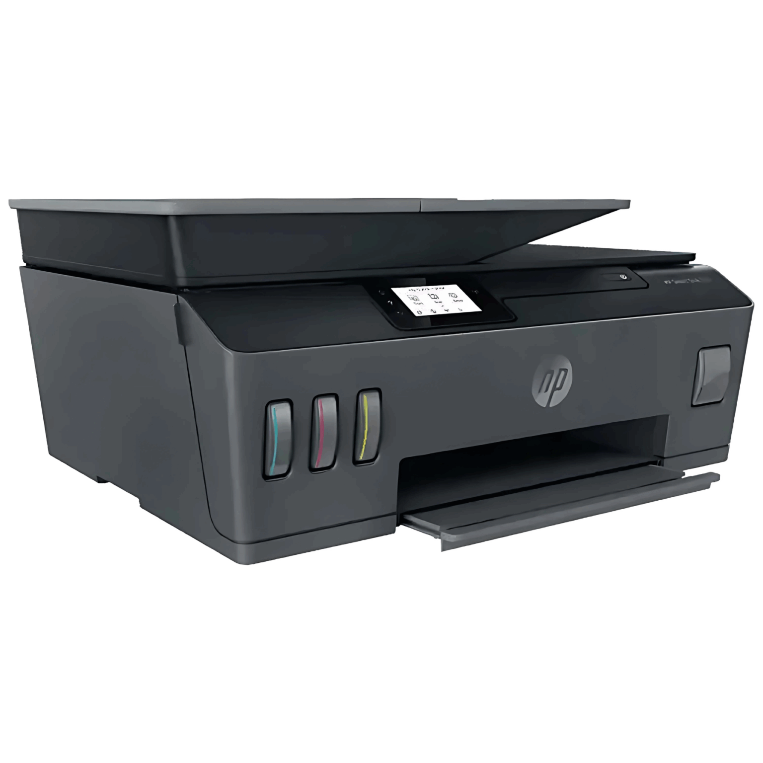 HP Smart Tank 530 - Impresora Multifunción - Color - Chorro De Tinta ...