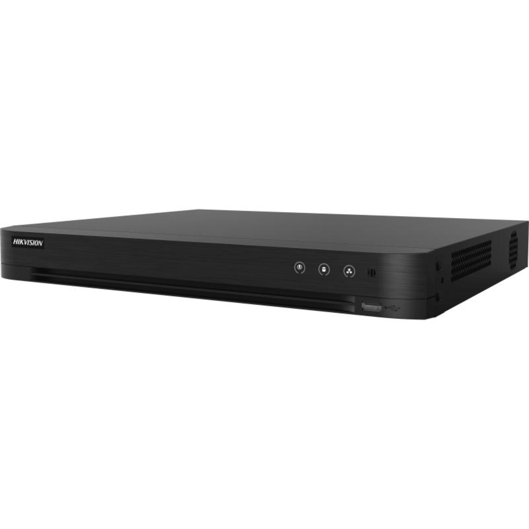 Hikvision Turbo HD DVRs With AcuSense IDS-7216HUHI-M2/S - Unidad ...