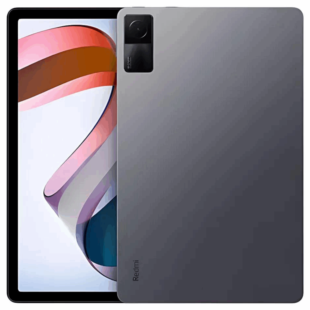 Tablet Xiaomi Redmi Pad Se 11” 8+256 Gb Grey (europeo) - 23073rpbfg