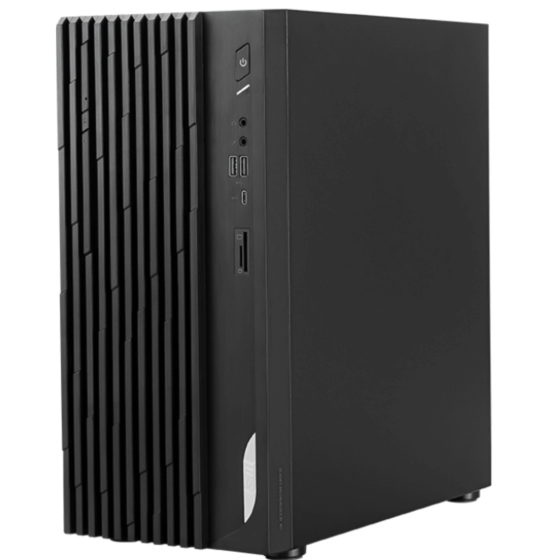 Msi Pro Dp180 13nuc 232us - Tower Core I7 13700f / Up To 5.2 Ghz - Ram ...