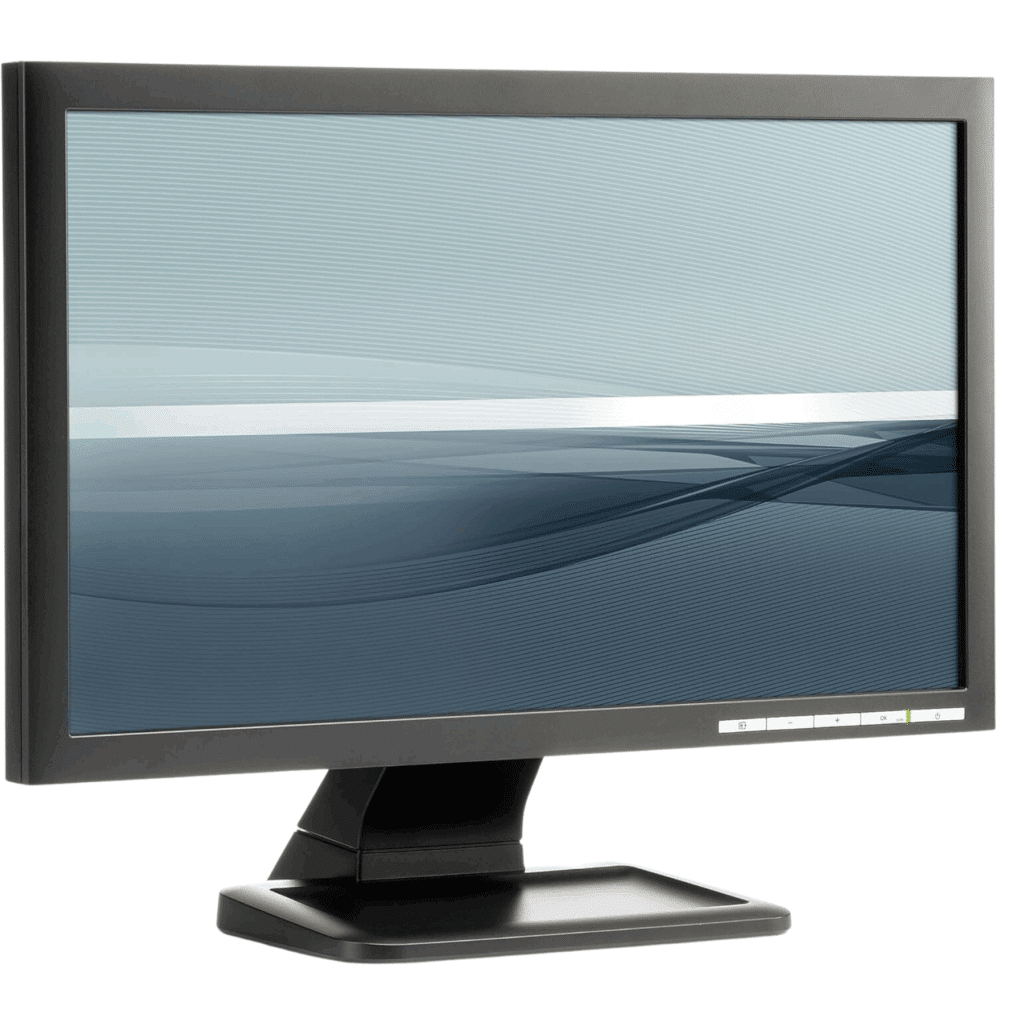 Hurricane - LED-backlit LCD Monitor - 21.5" - 1920 X 1080 - FHD 5MS 250 ...