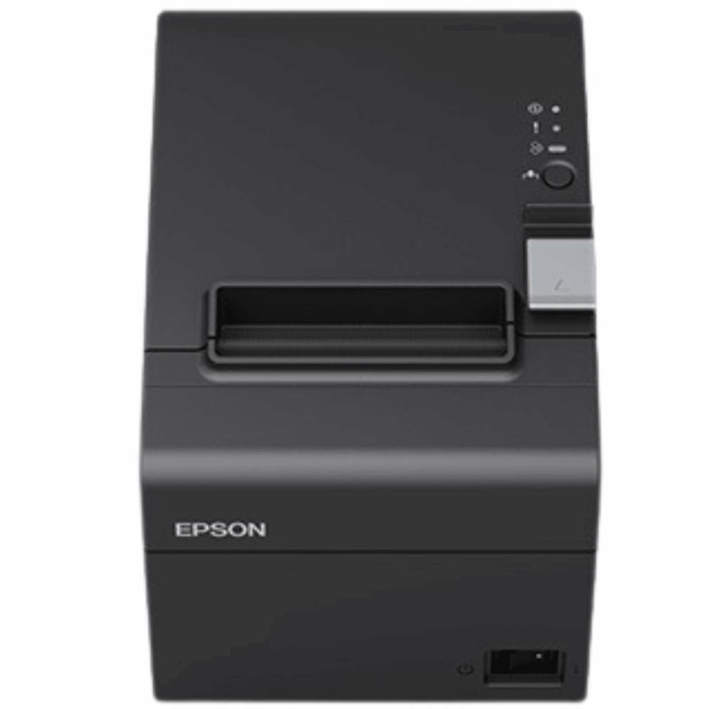 Epson TM T20III - Impresora De Recibos - Línea Térmica - Rollo (7,95 Cm ...