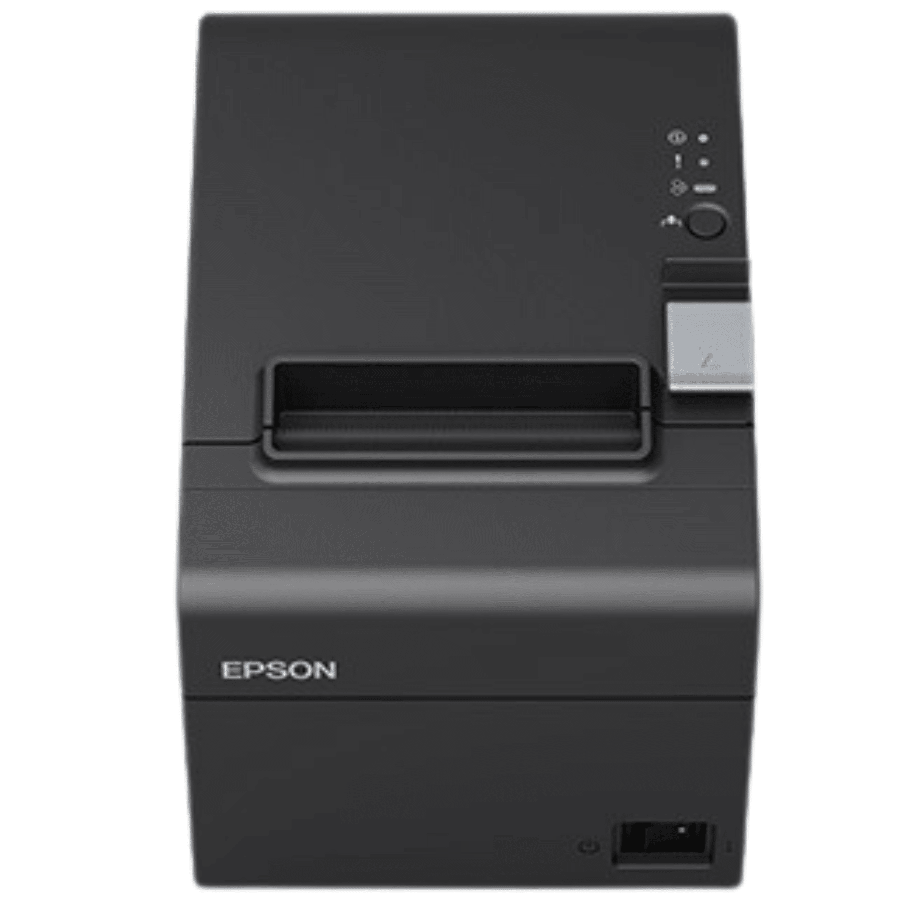Epson TM T20III - Impresora De Recibos - Línea Térmica - Rollo (7,95 Cm ...