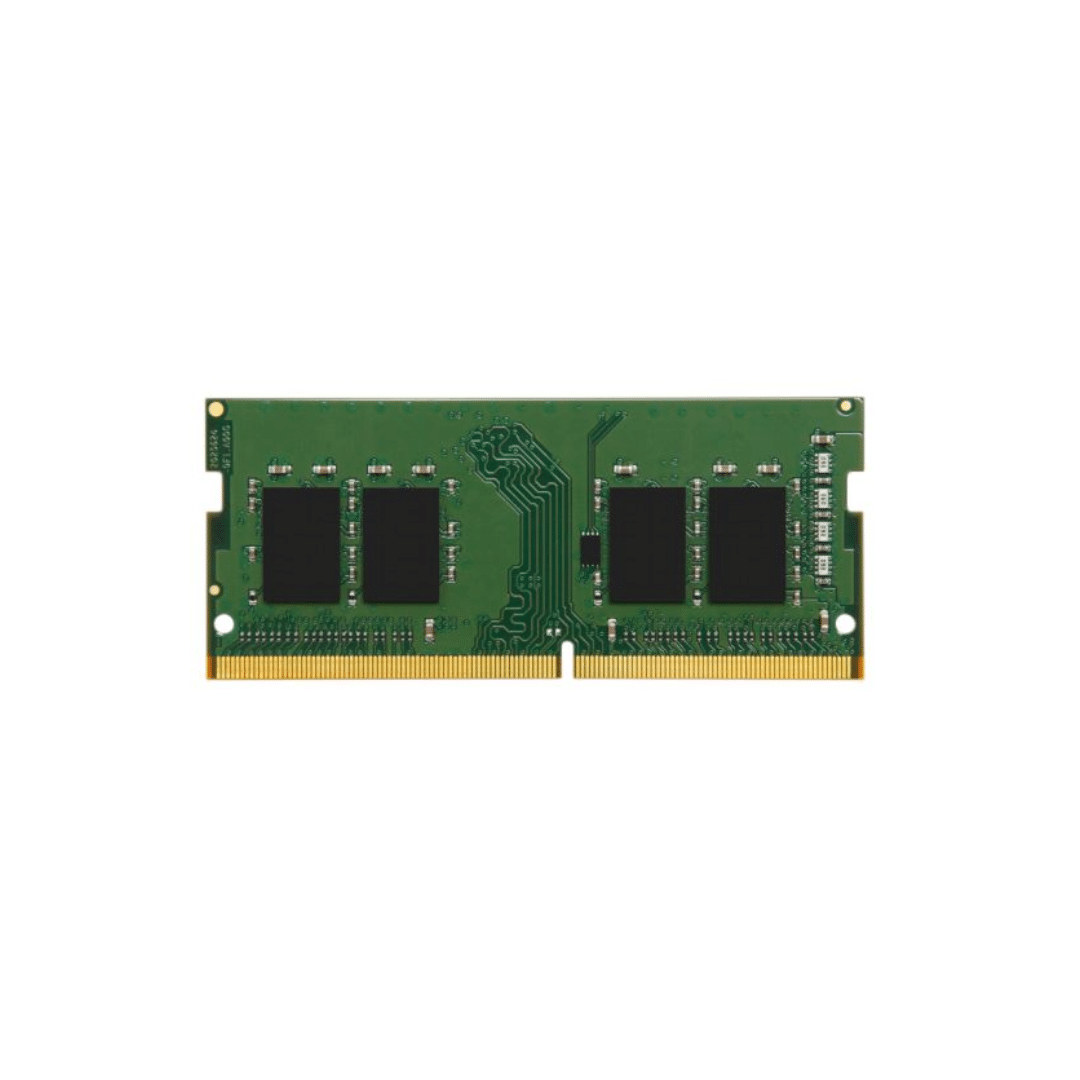 Memoria Ram Ddr4 So-dimm 8gb 3200mhz Kingston Laptop (kcp432ss8/8)