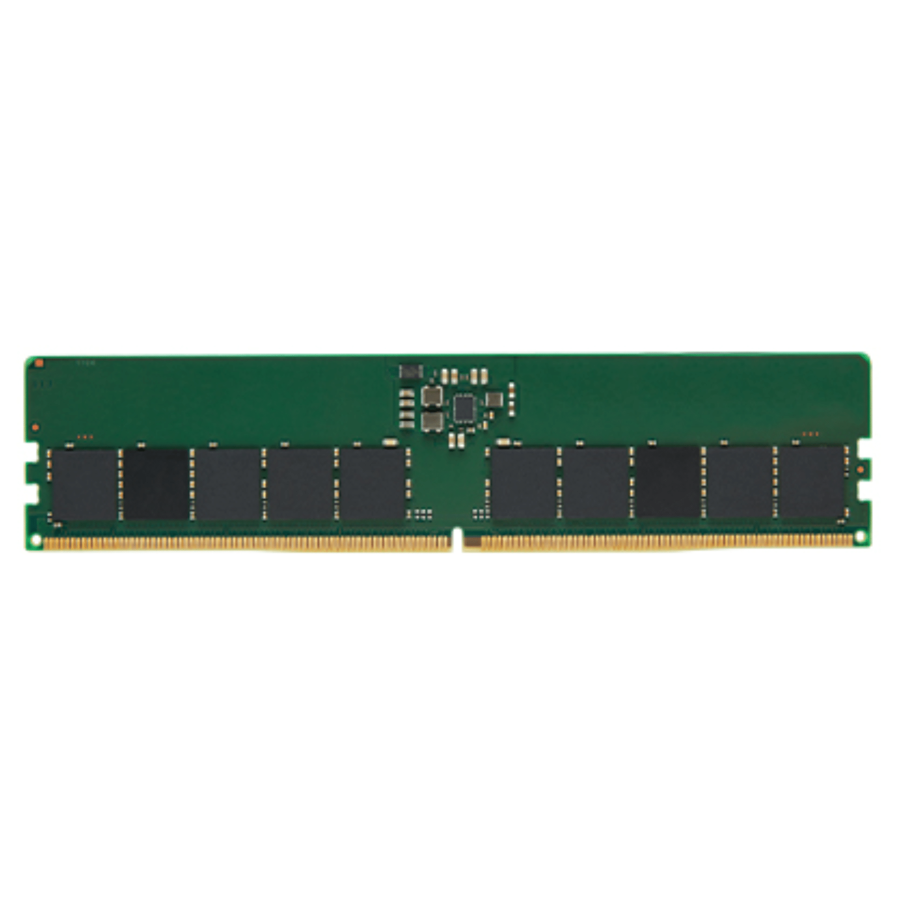 Kingston Ram Module - For Server, Motherboard - 16 Gb - Ddr5-5600/pc5 ...