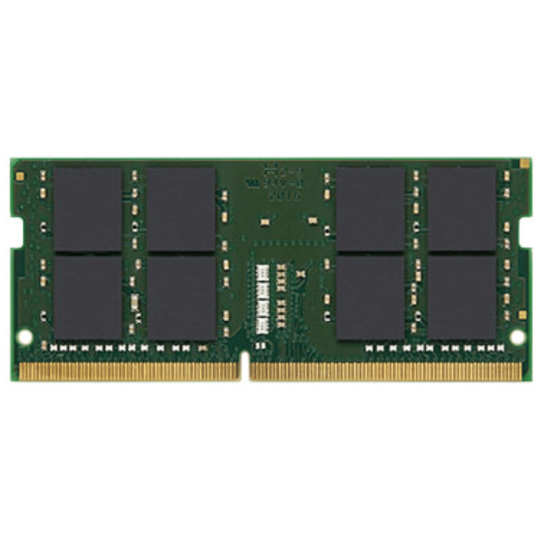Kingston Valueram 32gb Ddr4 Sdram Memory Module - MEM - KINGSTON ...