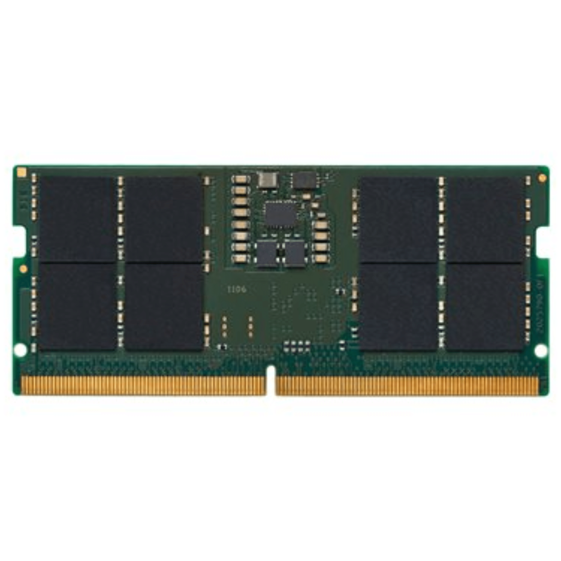 Kingston Valueram 16gb Ddr5 Sdram Memory Module - MEM - KINGSTON ...