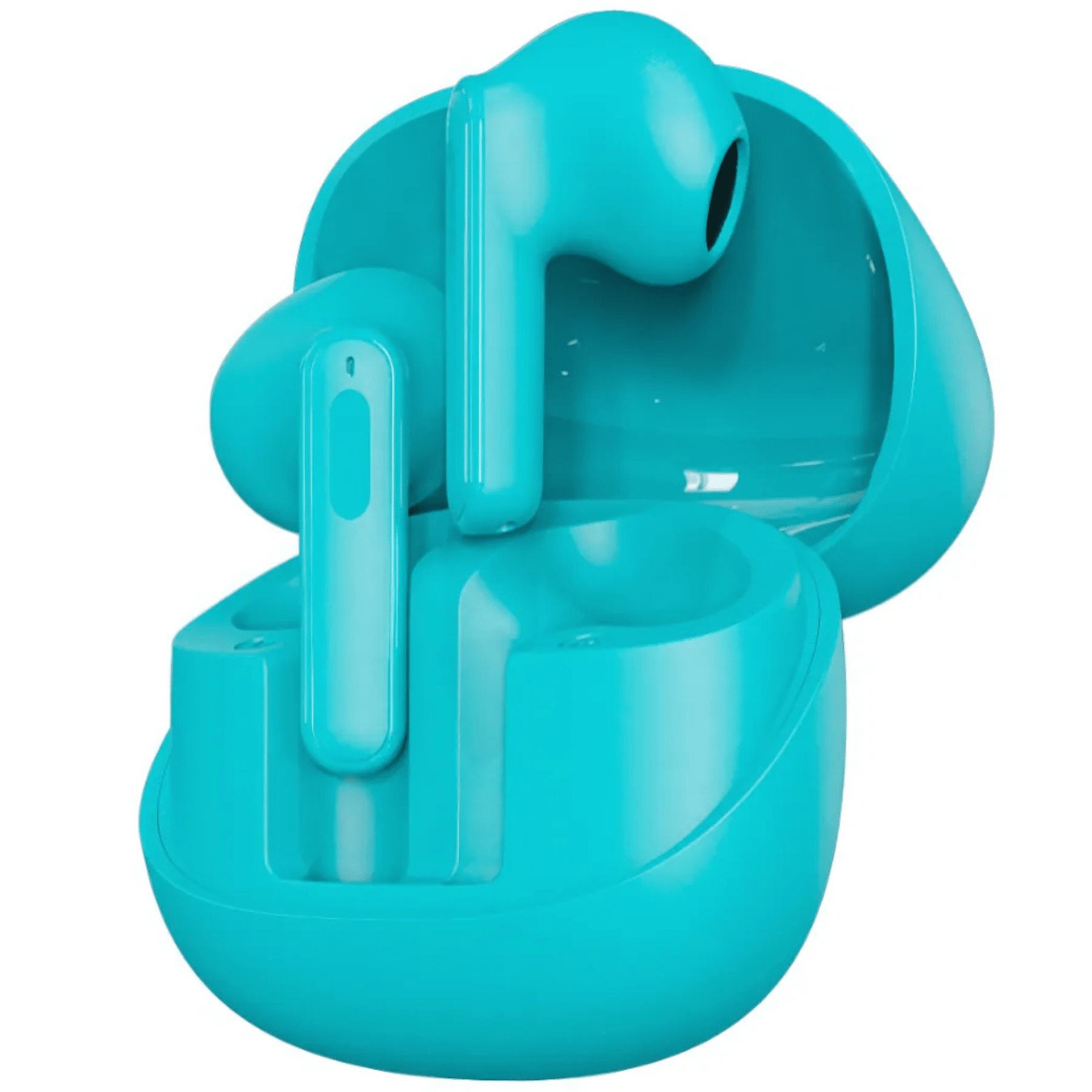 Klip Xtreme - KTE-007AQ - True Wireless Earphones - Para Home Audio ...