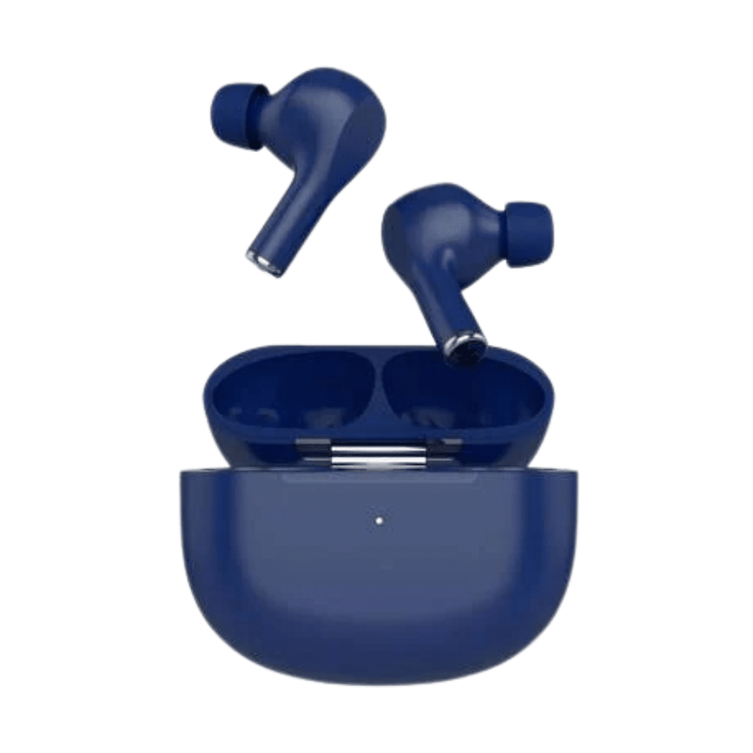 Klip Xtreme - KTE-250BL - True Wireless Earphones - Para Home Audio ...