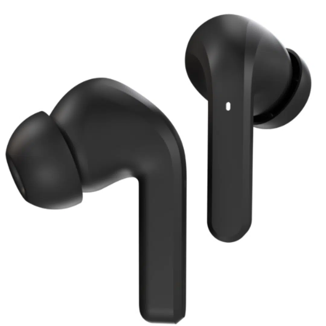 Klip Xtreme - KTE-750BK - True Wireless Earphones - Para Home Audio ...