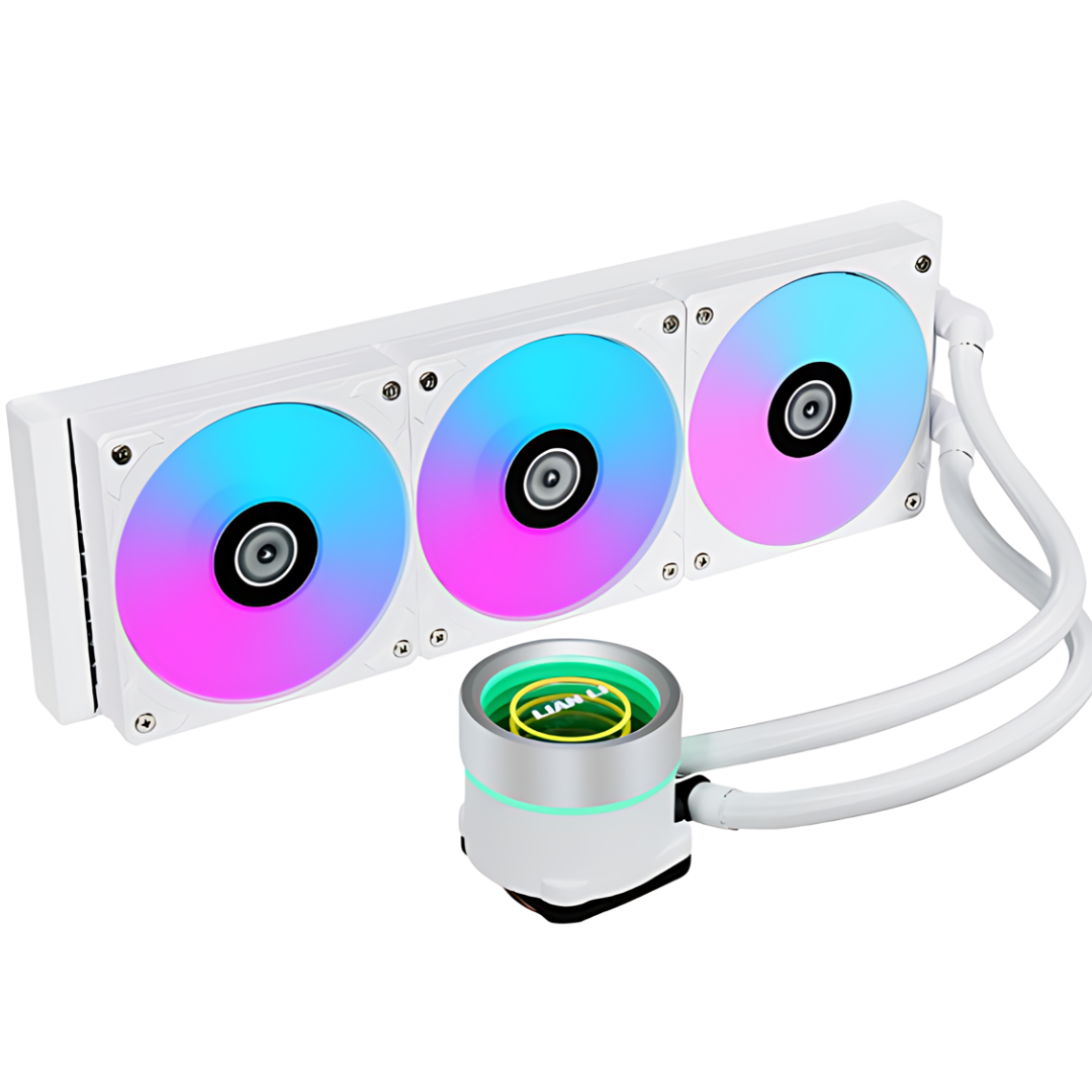 Lian Li Galahad Ii Trinity Sl-inf - Processor Liquid Cooling System ...