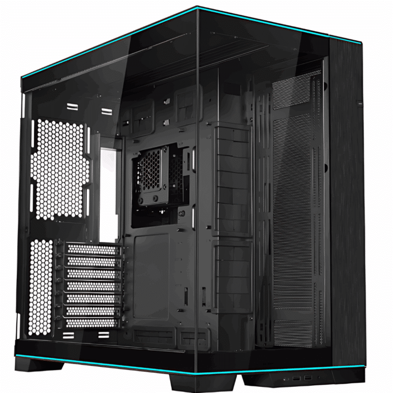 Lian Li O11 Dynamic Evo Rgb O11dergbx Gaming Computer Case - CS - LIAN ...