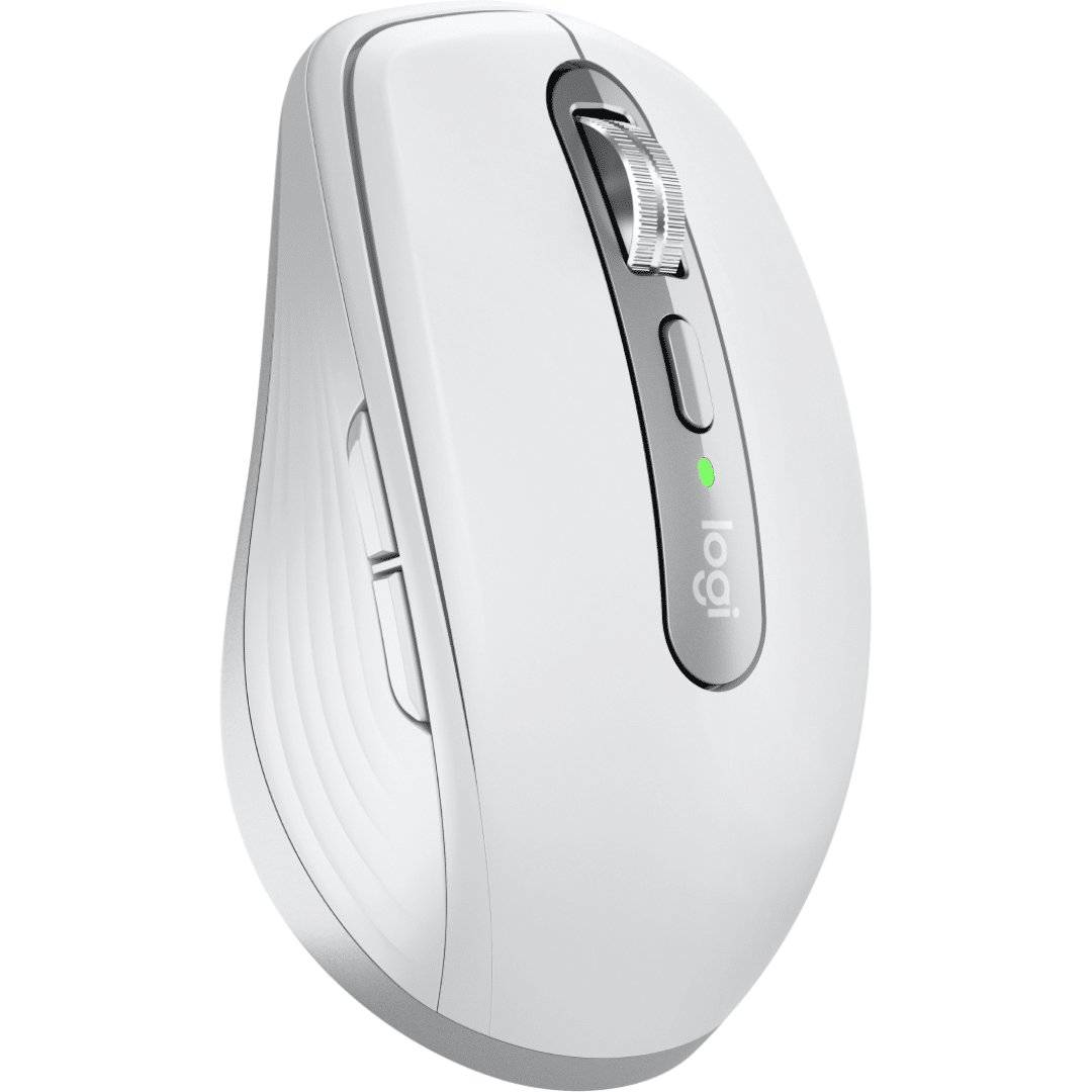 Logitech MX Anywhere 3S - Ratón - óptico - 6 Botones - Inalámbrico ...