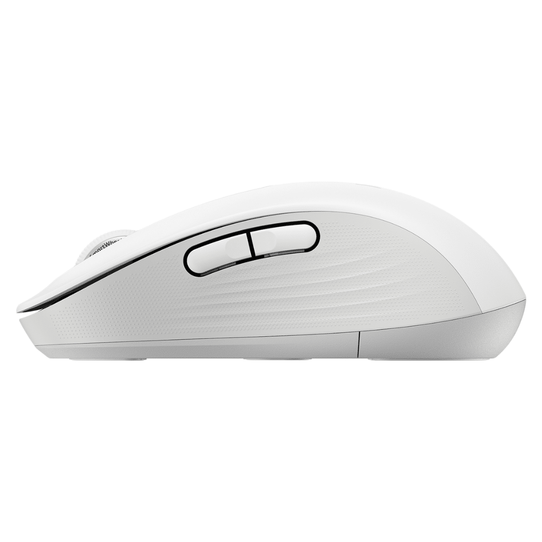 Logitech Signature M650 L - Ratón - Tamaño Grande - óptico - 5 Botones ...
