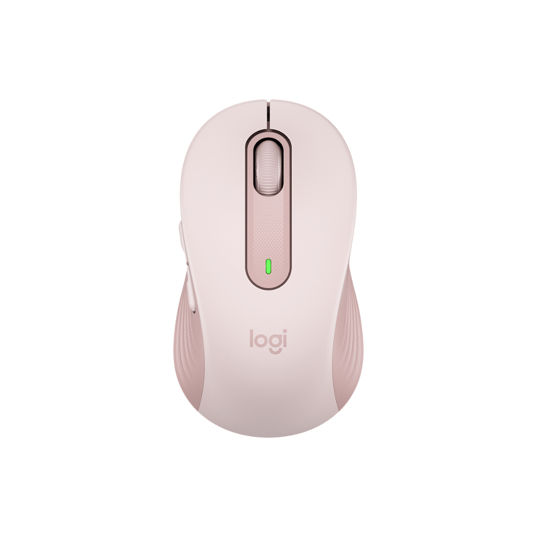 Logitech Signature M650 - Ratón - Manos Pequeñas - Diestro Y Zurdo ...