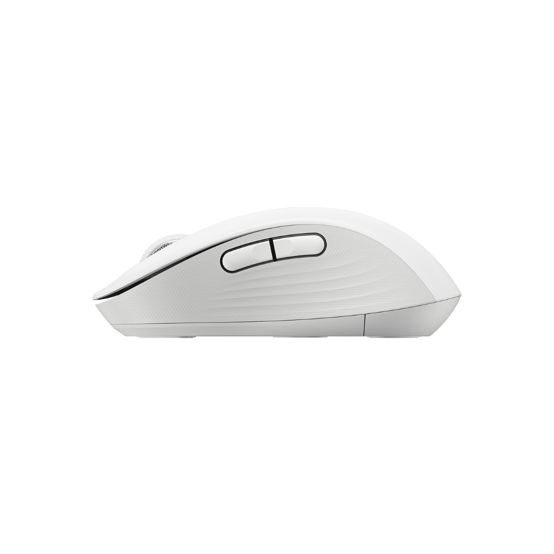 Logitech Signature M650 - Ratón - Manos Pequeñas - Diestro Y Zurdo ...