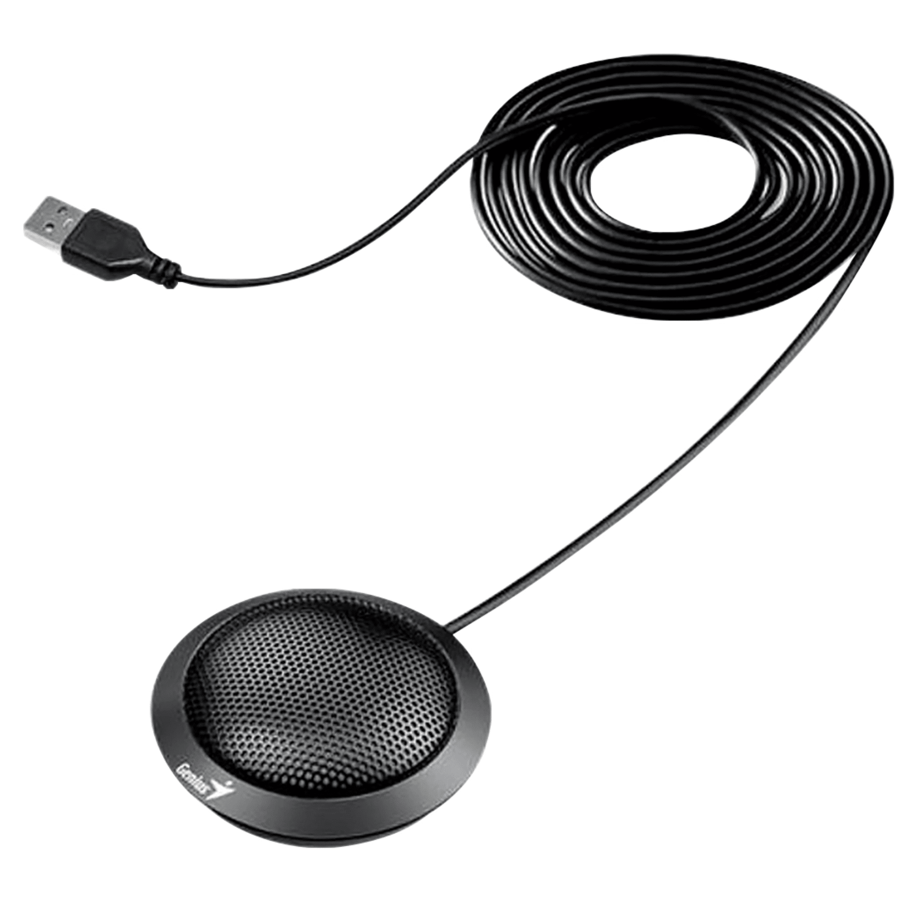Microfono Genius Para Conferencia Mic-100u Usb Black - Accesorios - MIC ...