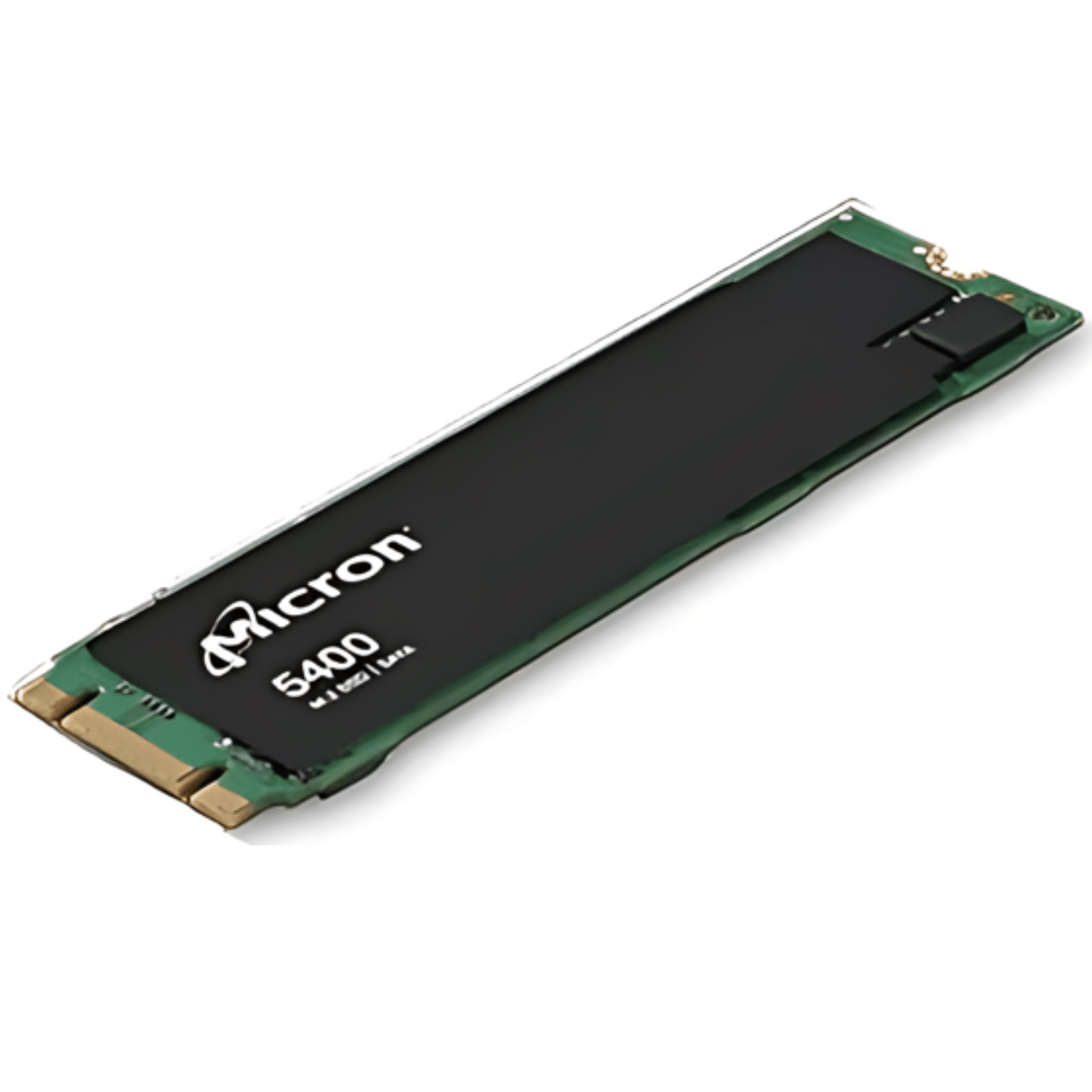 Micron 5400 Pro - Ssd - 240 Gb - Internal - M.2 2280 - Sata 6gb/s - SSD ...