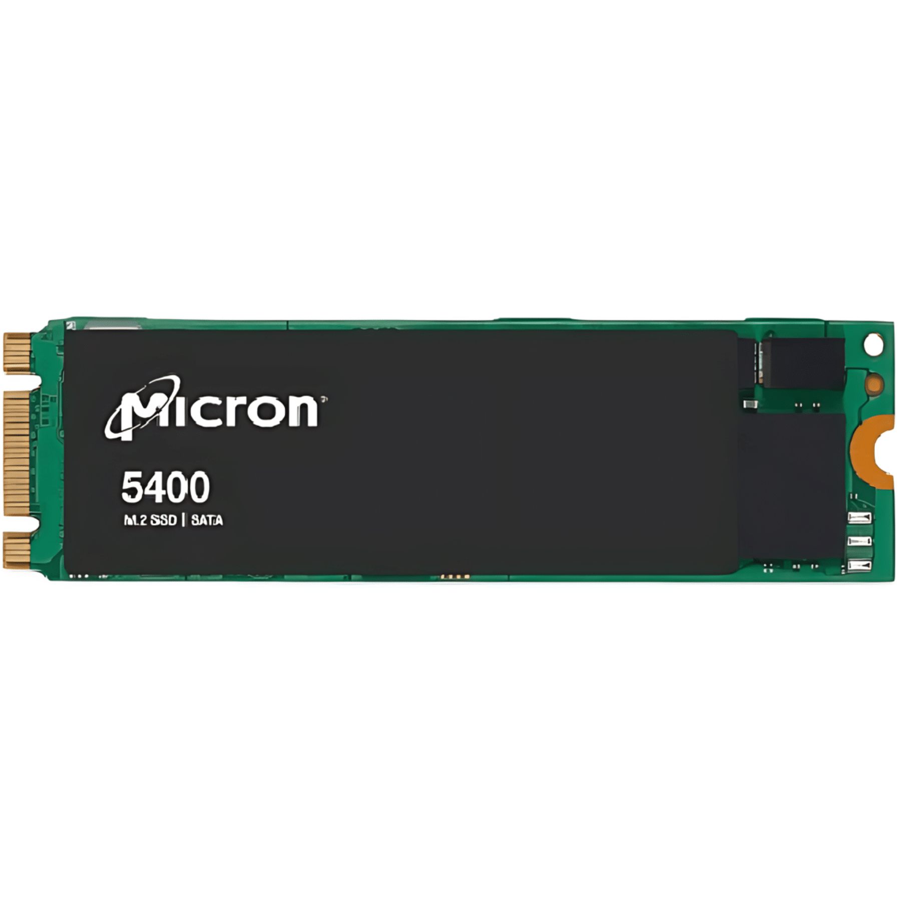 Micron 5400 Pro - Ssd - 240 Gb - Internal - M.2 2280 - Sata 6gb/s - SSD ...