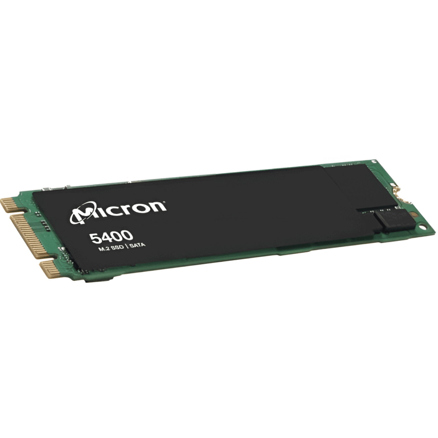 Micron 5400 Pro 480 Gb Solid State Drive - 2.5" Internal - Sata (sata ...