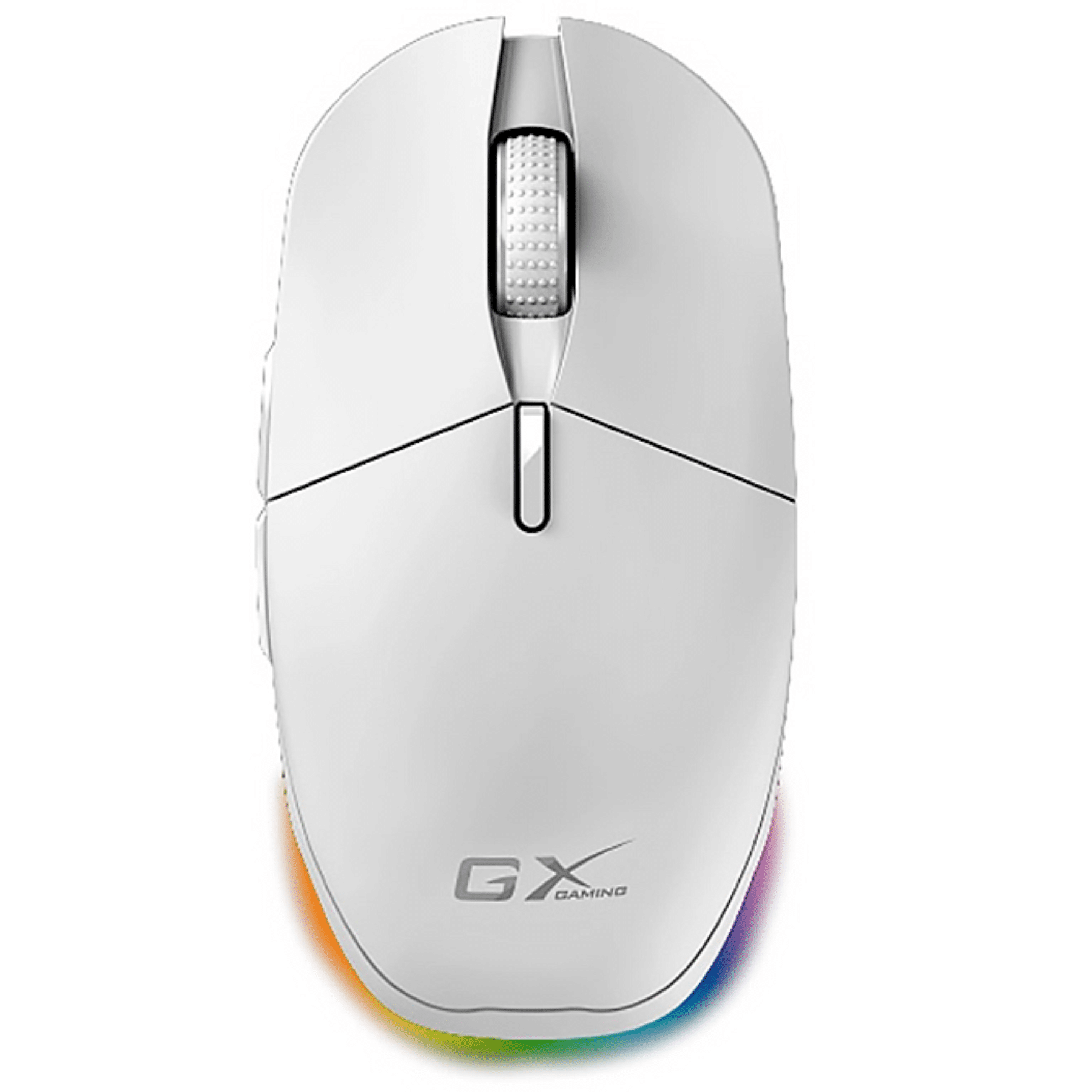 Mouse Genius Wireless Scorpion M8250 Usb White - Mouse - 31060001400