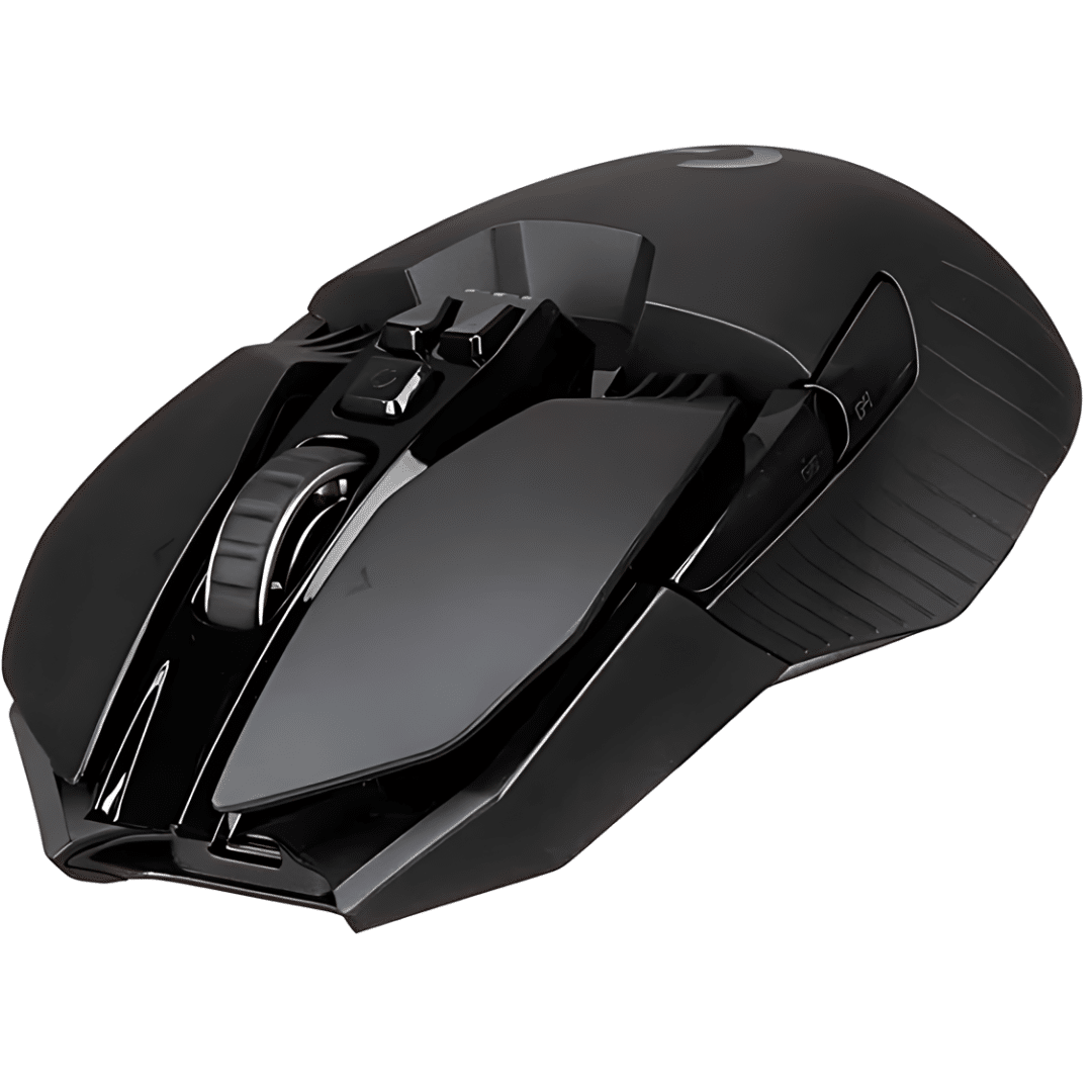 Mouse Logitech Gaming G903 Negro Wireless Ligthspeed Recargable Rgb ...