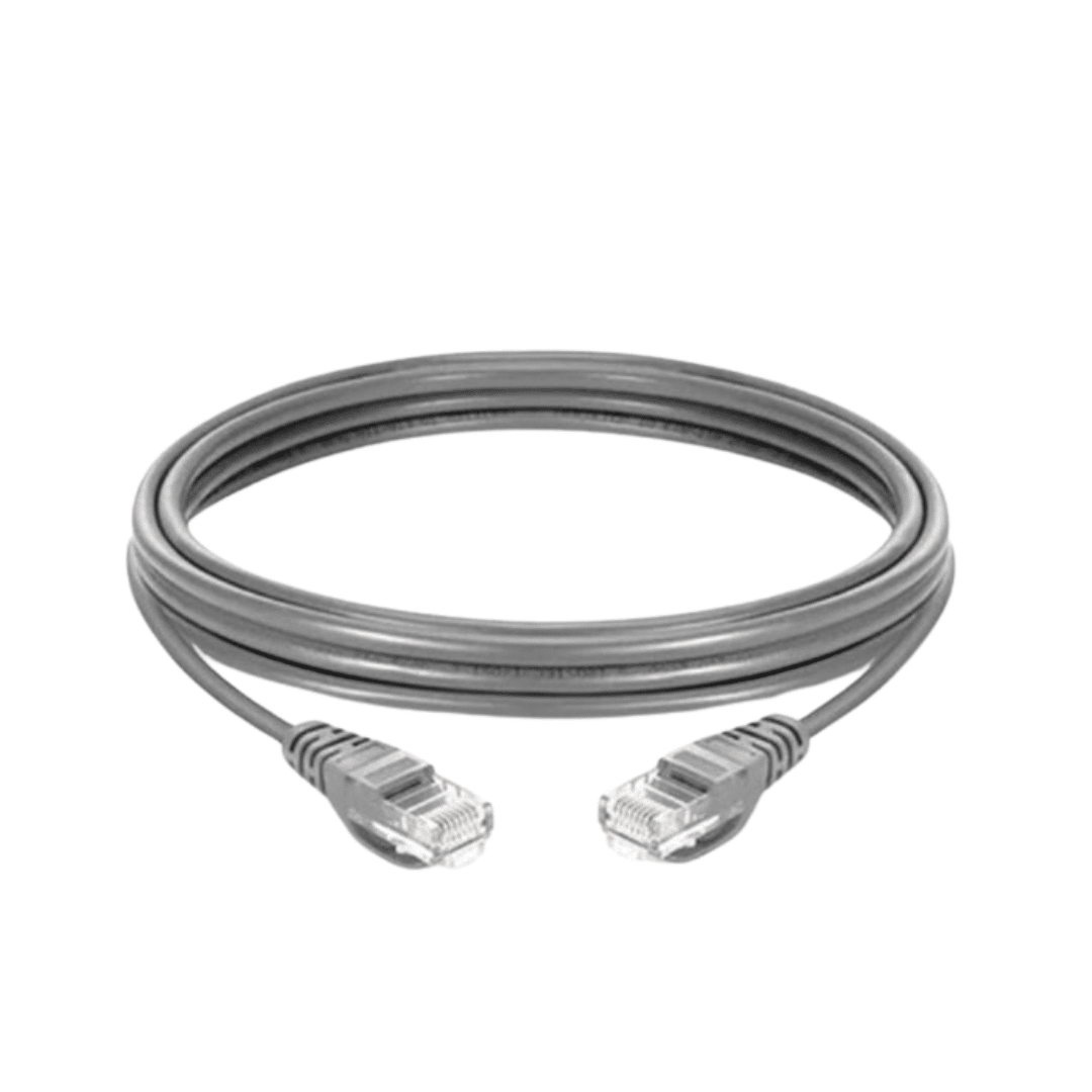 Nexxt - Cable De Interconexión - RJ-45 (M) A RJ-45 (M) - 2.1 M - SFTP ...