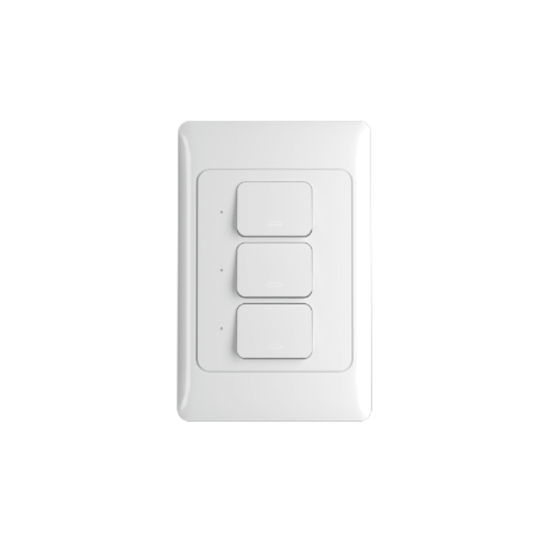 Nexxt Solutions Connectivity - 3 Circuit Switch - Seguridad Y ...