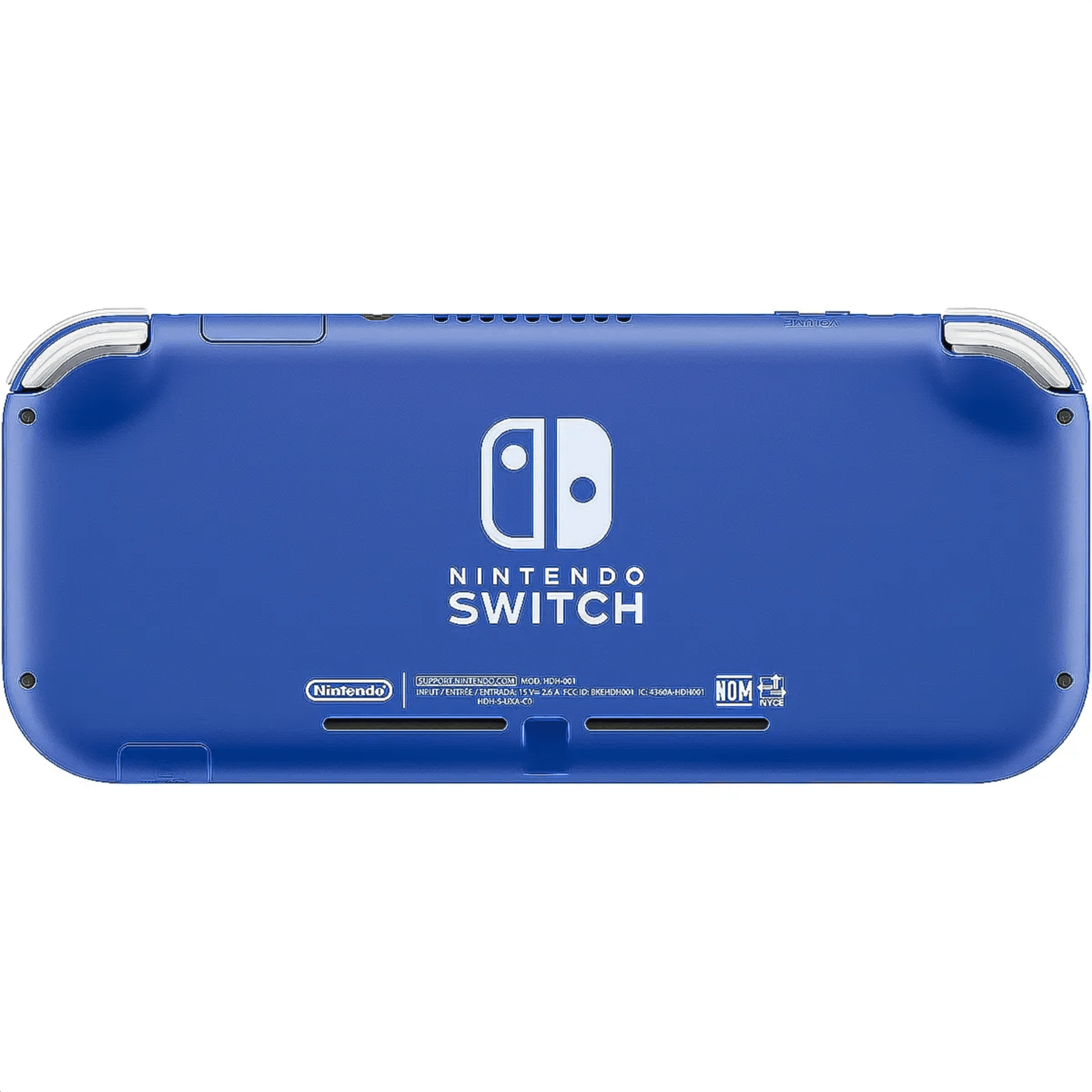 Nintendo Switch Console Lite Blue - Consolas - HDG-S-BBZAA