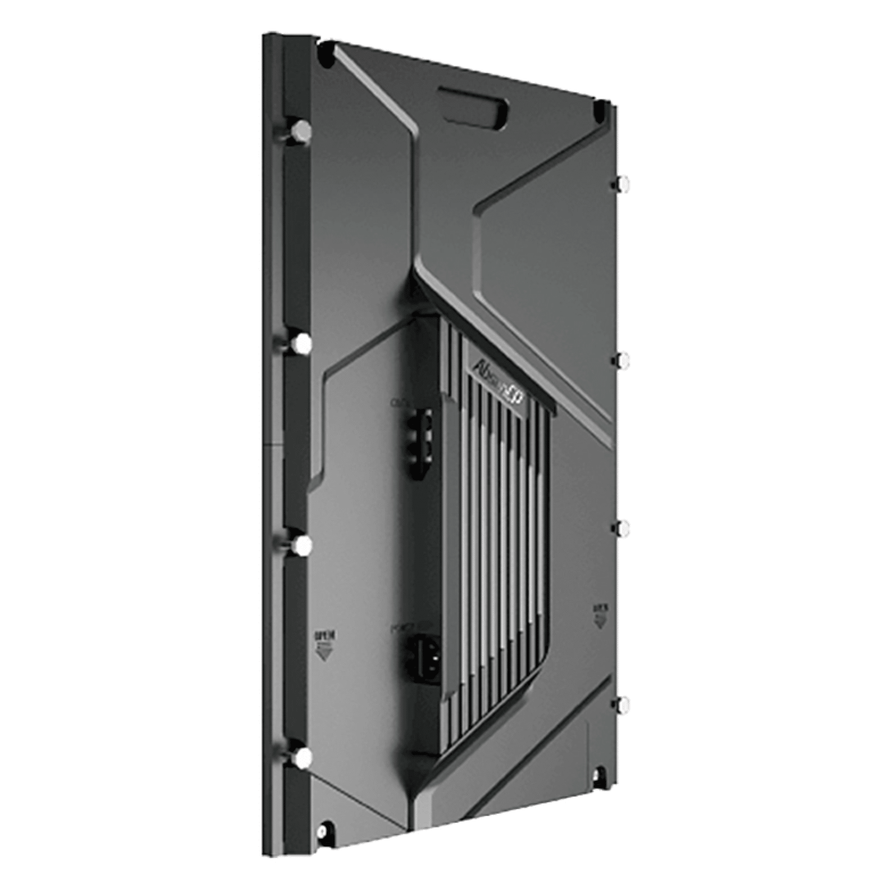 Panel Led Absen Cps2.5 320mmx480mm With Accesorios Y Repuestos - Pantallas Led - CPS2.5