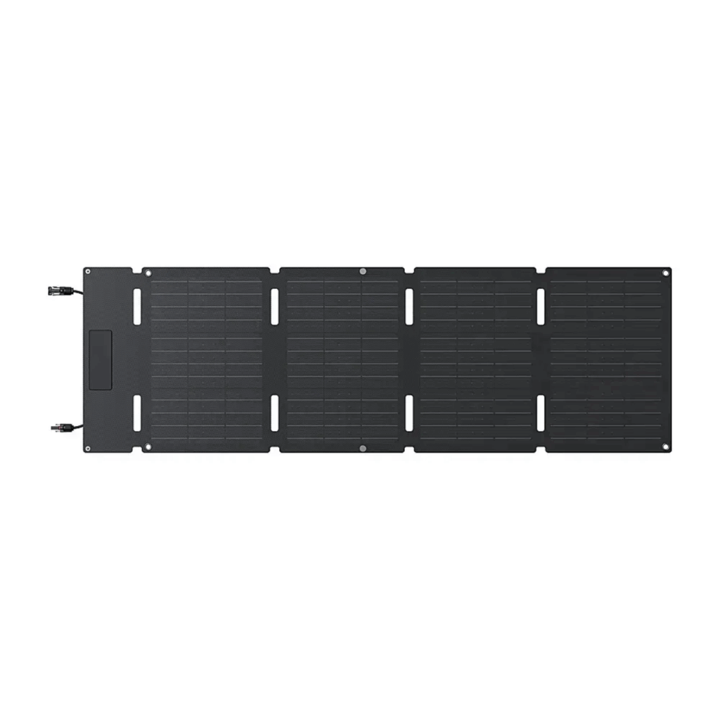 Panel Solar Ecoflow 45w Solar Panel - Efsolar45