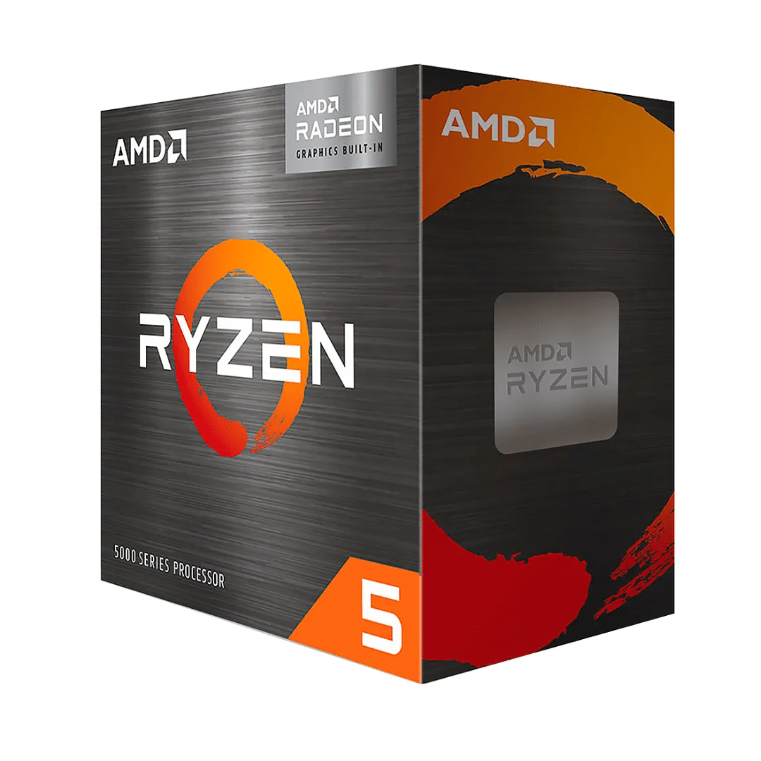 Procesador Amd Am4 Ryzen 5 5600gt 3 6ghz 6core 12hilos Cache 19mb 65w