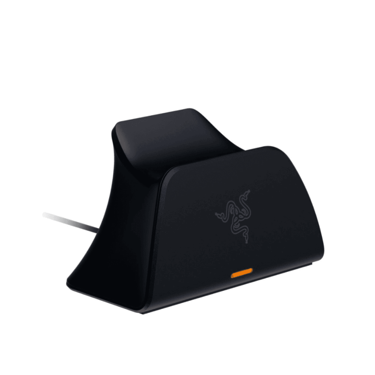 Razer - Charging Stand - For PlayStation Black - Videojuegos ...
