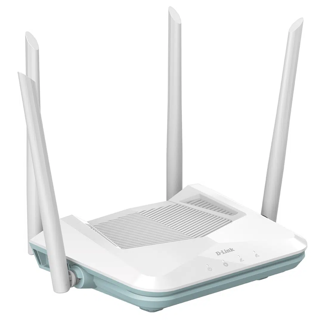 Router Dlink R15 Ax1500 Smart Router Wifi6 - R15