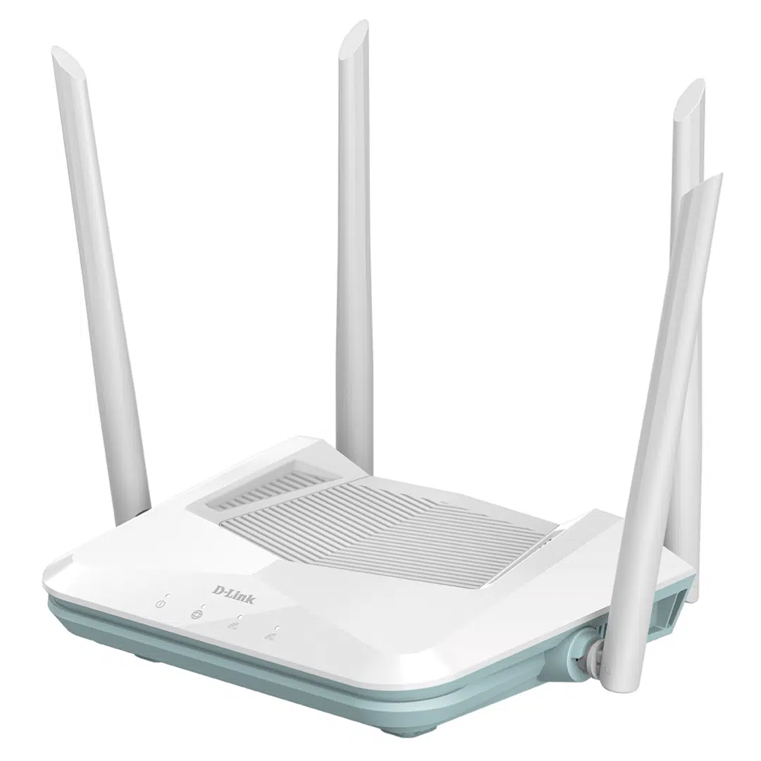 Router Dlink R15 Ax1500 Smart Router Wifi6 - R15