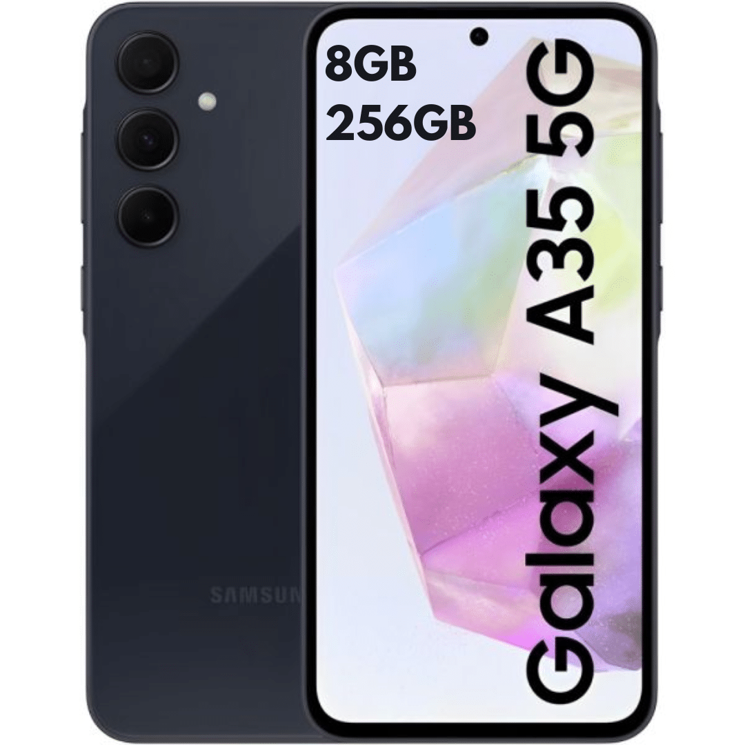 Celular Samsung Galaxy Sm-a356ezk Oc 8gb 256gb 5g 6.6inch Cam Uusb ...