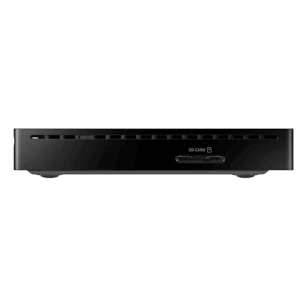 Samsung Signage Player Box SBB-SSN - Reproductor De Señalización ...