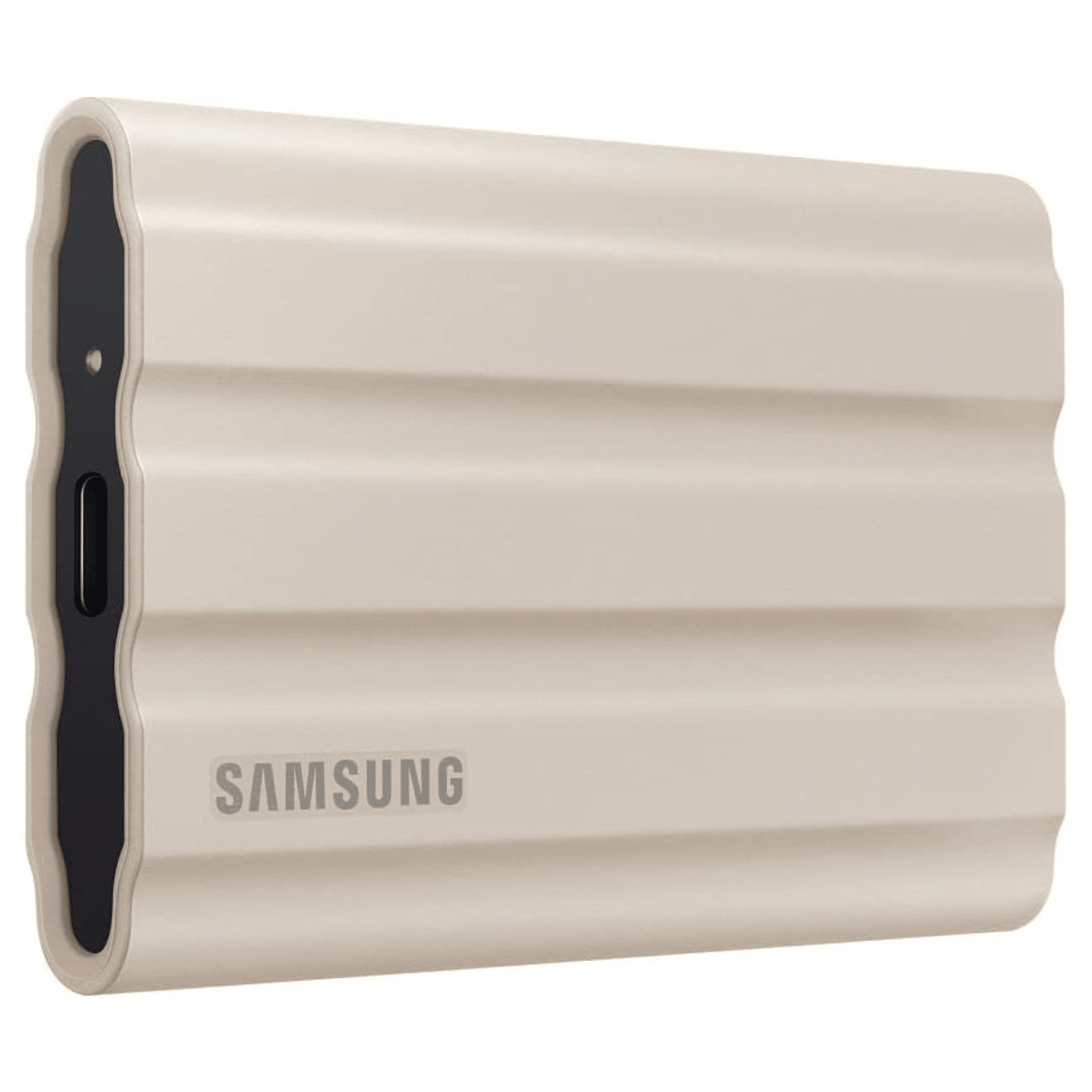 Samsung T7 MU-PC2T0T/AM 2 TB Portable Solid State Drive - External ...