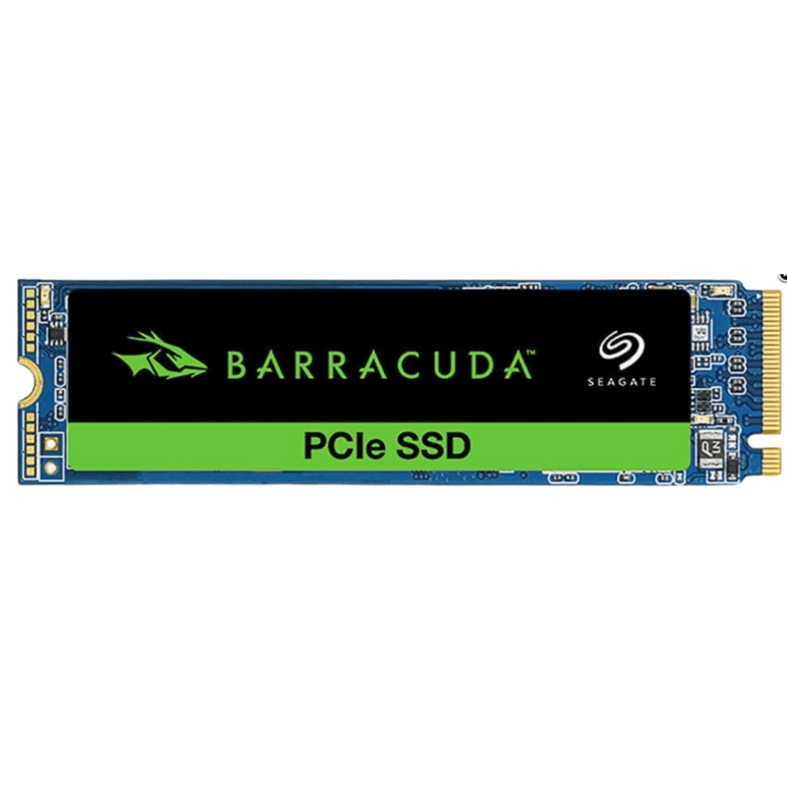 Seagate Barracuda Zp500cv3a002 500 Gb Solid State Drive - M.2 2280 ...
